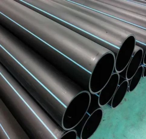 HDPE Lined Pipe Manufacturer in UK