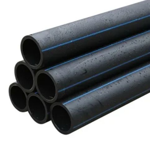 HDPE Lined Pipe Manufacturer in UK